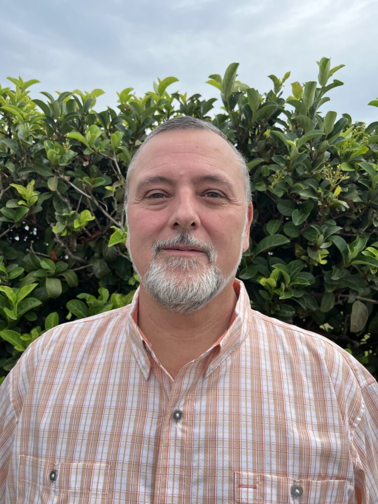 Meet Our Team - Pegel Point