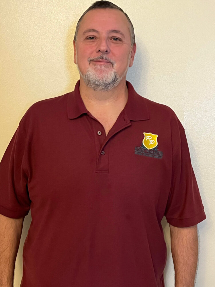 Meet Our Team - Pegel Point