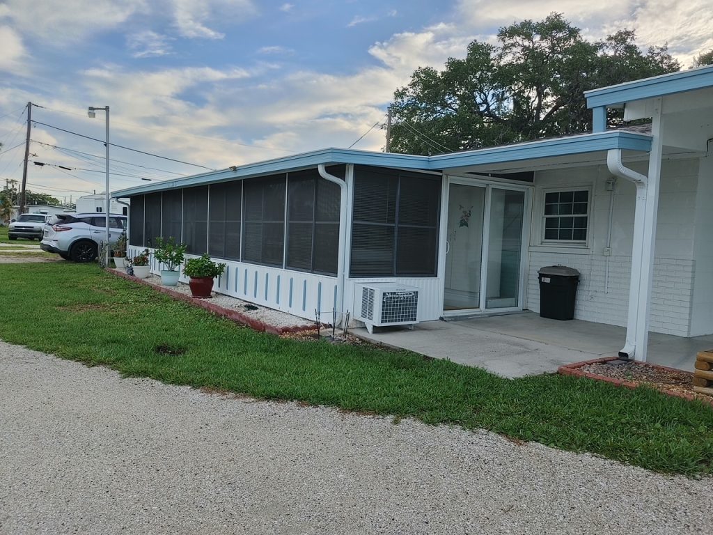 Available Homes | Florida Manufactured Home Community