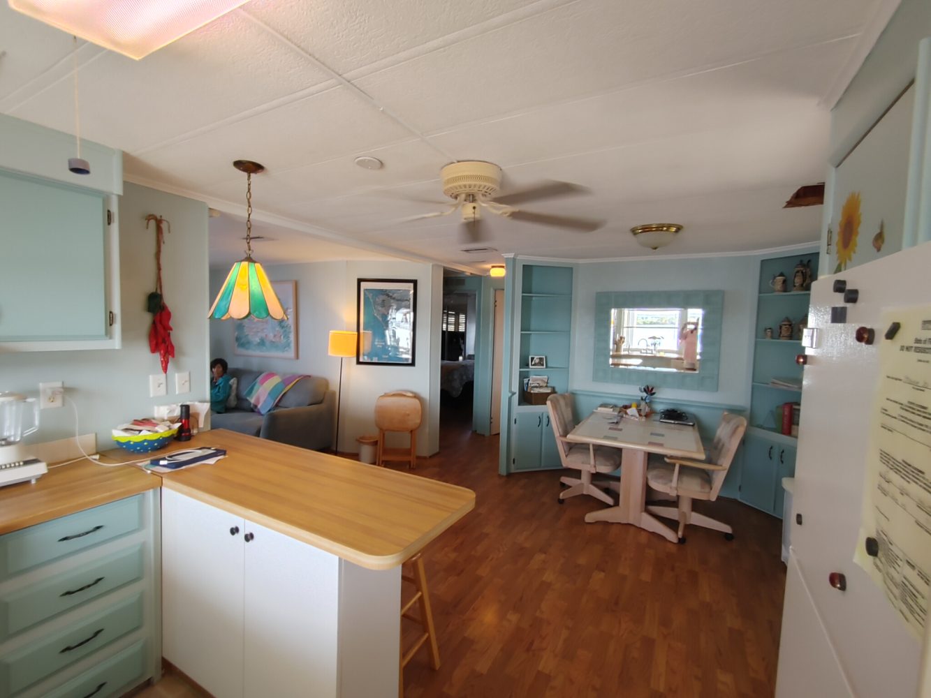 New Listing - Pegel Point