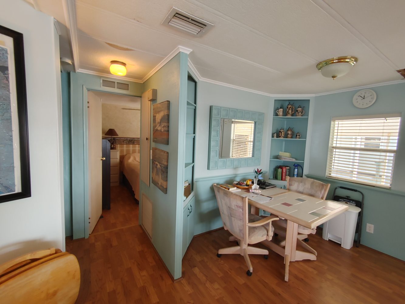 New Listing - Pegel Point