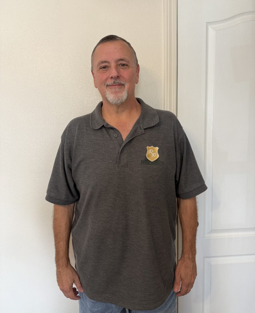 Meet Our Team - Pegel Point